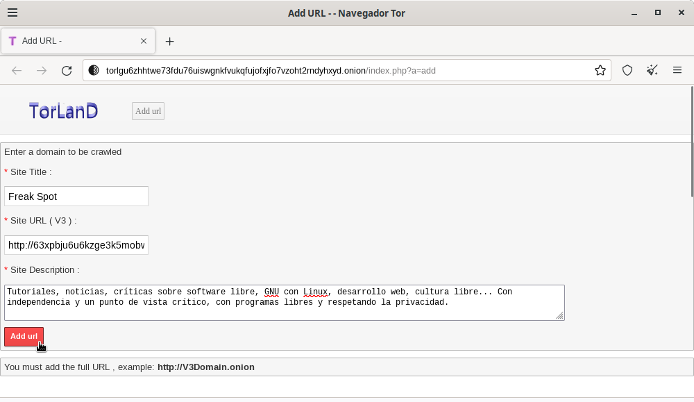 Best search engines for Tor's dark web